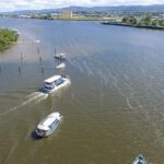 Cataract Gorge Cruise 11:30 am - Highlights and Notable Stops