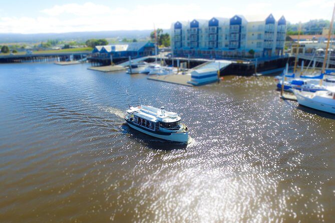 Cataract Gorge Cruise 2:30 pm - Why This Cruise Is Such a Good Value