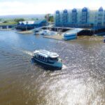 Cataract Gorge Cruise 4:30 pm - Who Will Love This Tour?