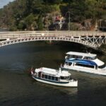 Cataract Gorge Cruise 9:30 am - Authentic Experiences Through Multiple Perspectives