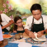 CatBa: Authentic Vietnam Cooking Class and local market tour - The Itinerary in Detail