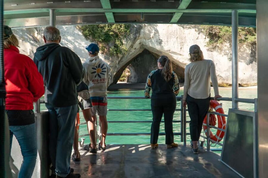 Cathedral Cove Coast and Cave Tour - Who Will Appreciate This Tour?