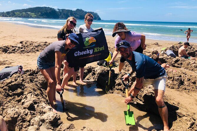 Cathedral Cove & Coromandel Peninsula Small-Group Day Tours - Who Is This Tour Best For?