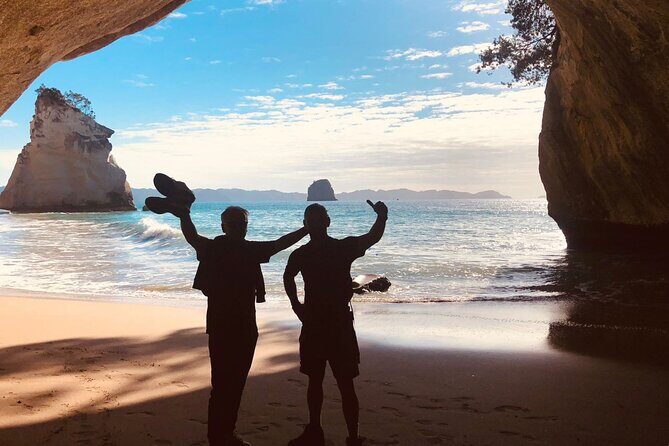 Cathedral Cove & Coromandel, Small-Group Tour from Auckland - Exploring the Itinerary in Detail