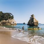 Cathedral Cove Kayak Tour - Details to Keep in Mind