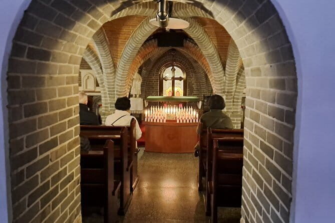 Catholic Pilgrimage Tour Korea (2 Night 3 days) - Who Will Benefit from This Tour?