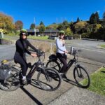 Caves to Kiwis E-Bike Rental - Exploring the Tour in Detail: From Caves to Kiwi