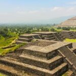 CDMX: Early visit to Teotihuacan - Transport, Duration, and Group Size