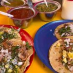 CDMX: Exotic Food and Market Tour - Who Would Love This Tour?
