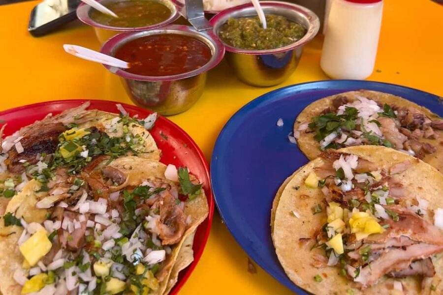 CDMX: Exotic Food and Market Tour - Who Would Love This Tour?