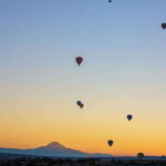 CDMX: Fly over Teotihuacan in a hot air balloon, with transfers and breakfast included. - The Value of This Tour