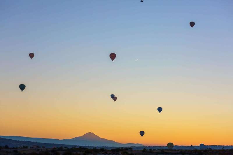 CDMX: Fly over Teotihuacan in a hot air balloon, with transfers and breakfast included. - The Value of This Tour