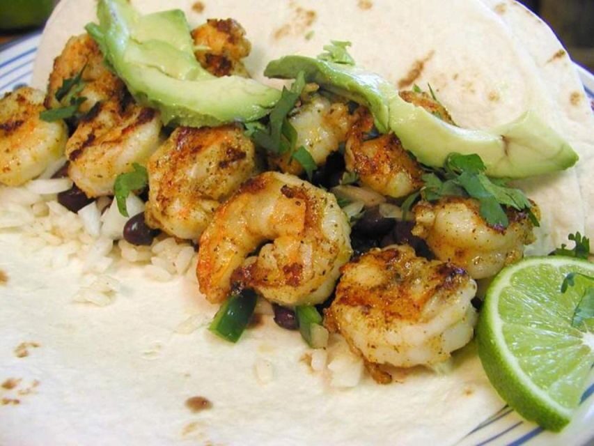 CDMX Food Tour: in Condesa & Roma Neighborhoods - What to Expect: The Practical Details