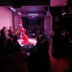 CDMX: Live Flamenco Show and Dinner - What’s Included and What’s Not