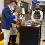 CDMX: Mixology and classic cocktail classes in a bar in polanco. - An Authentic Mixology Experience in Polanco