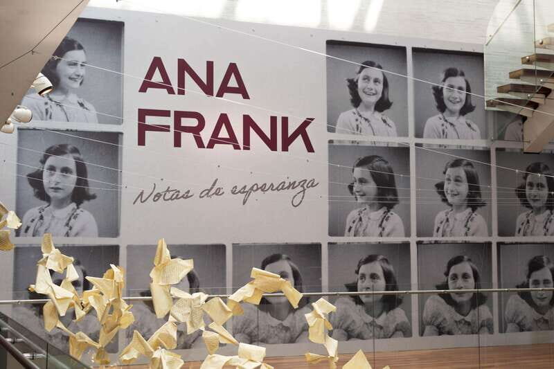 CDMX: Museum of Memory and Tolerance - Anne Frank (Entrance ticket) - Final Thoughts: Who Should Visit?