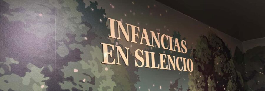 CDMX: Museum of Memory and Tolerance - Children in Silence (Admission ticket) - Overview of the Experience