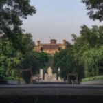 CDMX: Private bicycle tour through the Chapultepec Forest. - Detailed Breakdown of the Itinerary