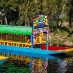CDMX: Private tour of Xochimilco, Coyoacán, and the Frida Museum - The Sum Up