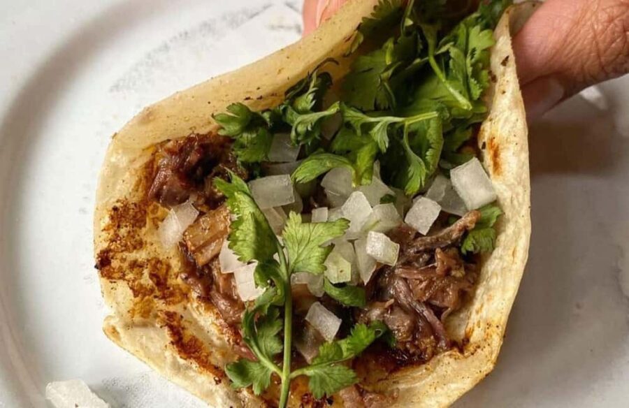 CDMX: Tacos and mezcal night tour - Itinerary Breakdown