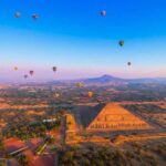 CDMX: Teotihuacan Hot Air Balloon with Breakfast - The Different Tour Options — Flexibility for Every Traveler