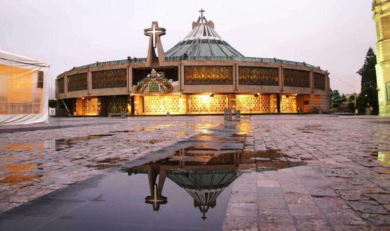 CDMX: Teotihuacan Pyramids & Guadalupe Shrine Guided Tour - Who Would Love This Tour?
