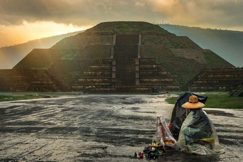 CDMX: Tour of the ruins of Teotihuacan, Tlatelolco, and Guadalupe - Practical Considerations