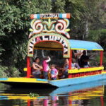 CDMX: Trajinera party in Xochimilco with tacos, music, and drinks - Authentic Experience and Cultural Context