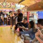 CDMX: Xochimilco Trajinera Party, Drinks, Mariachi & Tacos - A Deep Dive into the Experience