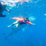 Cebu: 2-Day Island-Hopping, Canyoneering, and Whale Shark - Whats Included and Whats Not