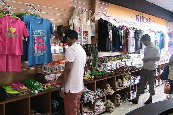 Cebu Arts and Crafts Half-Day Factory Tour - The Factory Visits: A Closer Look