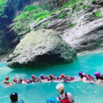 Cebu: Badian Canyoneering Adventure Private Tour - What Makes This Tour Stand Out?