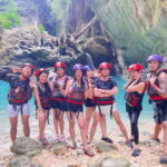 Cebu: Badian Canyoneering Adventure with Zipline - Who Should Consider This Tour?