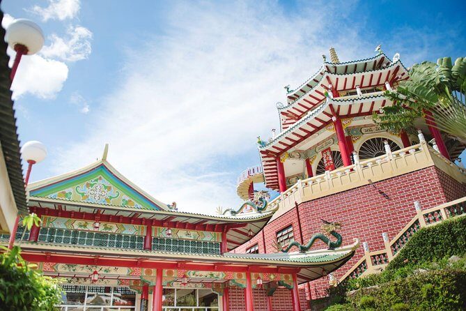 Cebu City and Mactan Tour - Private - What’s Included and How it Adds Value