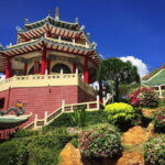 Cebu City: Best of Cebu Full-Day Guided Sightseeing Tour - The Itinerary in Detail