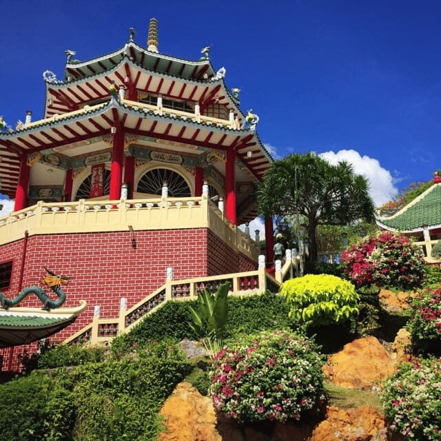 Cebu City: Best of Cebu Full-Day Guided Sightseeing Tour - The Itinerary in Detail