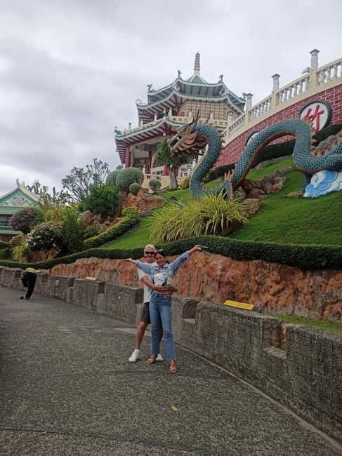 Cebu City: City and Mountain Highlights Tour - What to Expect and Practical Tips