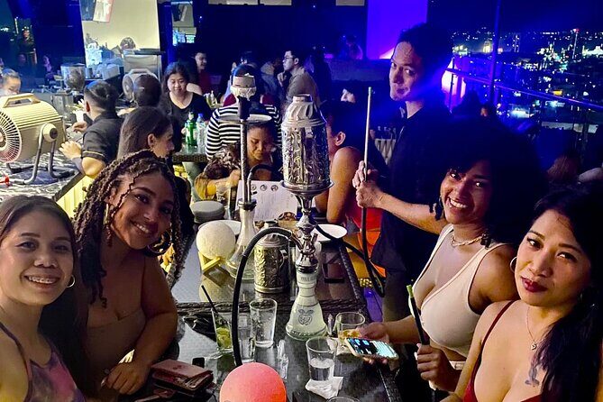 Cebu City Light's Pub Crawl - Why This Tour Adds Value