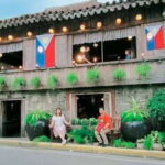 Cebu City Tour: Private Tour - The Transportation and Group Experience