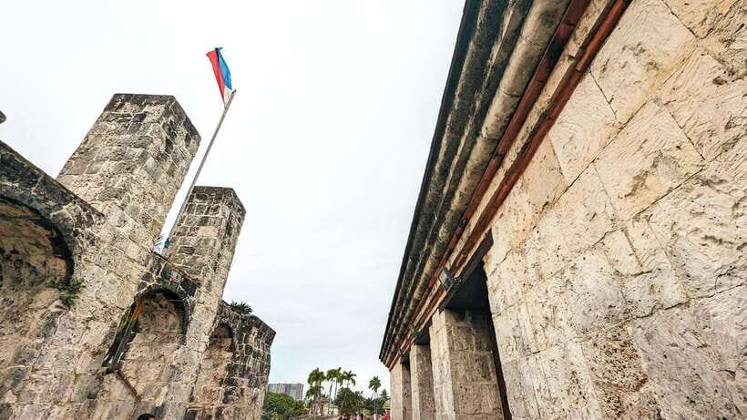 Cebu City with Sirao Garden Half Day Tour - The Itinerary: A Closer Look