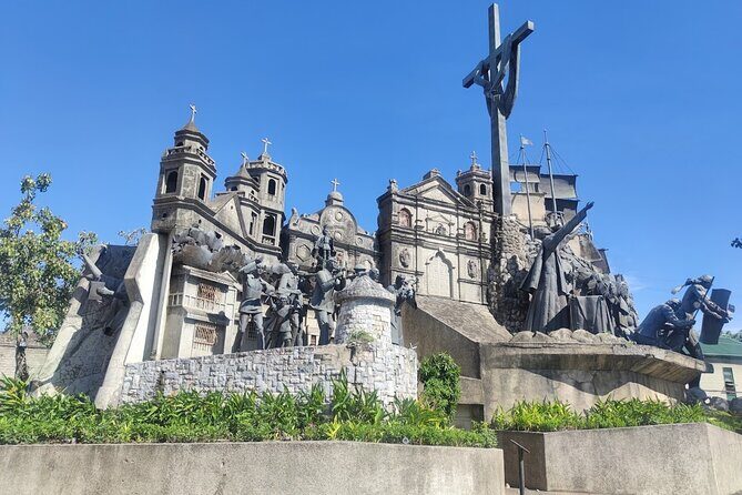 Cebu Day Tour with Pick-up, Drop-off and Lunch (private) - Practical Aspects and Value