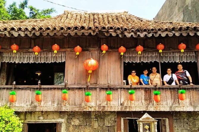 Cebu Group Tour: Best Cebu City Tour - Considerations Before Booking