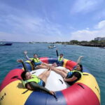Cebu: Hurricane Ride Experience - What You Can Expect on This Ride