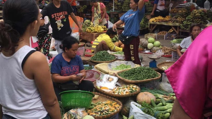 Cebu: Igutan Cave and Waterfalls Hike with Market Visit - What We Think: The Experience’s True Value