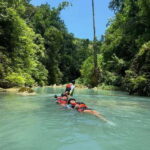 Cebu: Kawasan Falls Canyoneering - Direct Admission - The Scenic Zipline (Optional but Worth Considering)