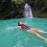 Cebu: Kawasan Falls Canyoneering Direct Admission Ticket - What’s Included and What’s Not?
