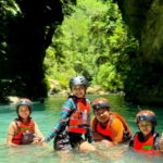 Cebu: Kawasan Falls Canyoneering with Ziplining Tour - A Closer Look at the Experience