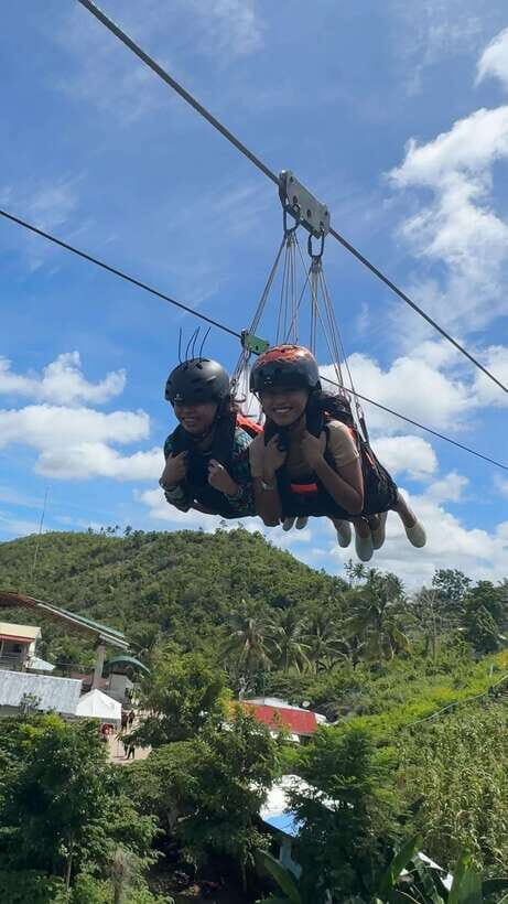 Cebu: Kawasan Falls Canyoneering & Zipline Experience - What Makes This Tour Stand Out