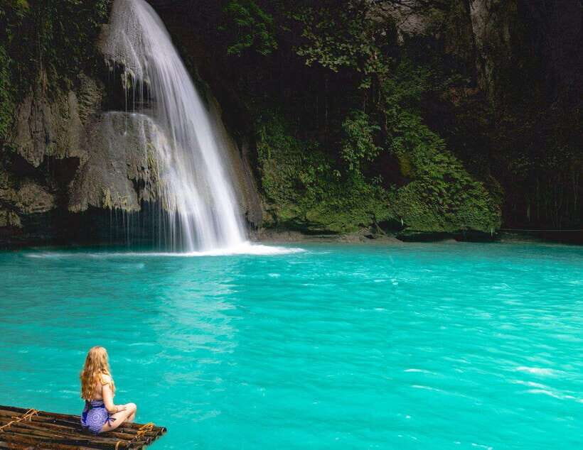 Cebu Moalboal-Badian Tour w/ Set Lunch (Private Tour) - Who Will Love This Tour?