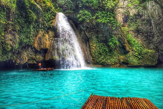 Cebu Moalboal Beach, Sardine Run, Sea Turtle Viewing + Canyoneering Tour - Who Is This Tour Best For?